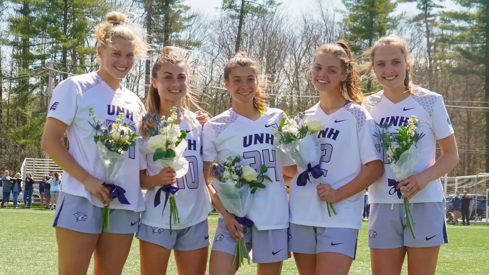 University of New Hampshire