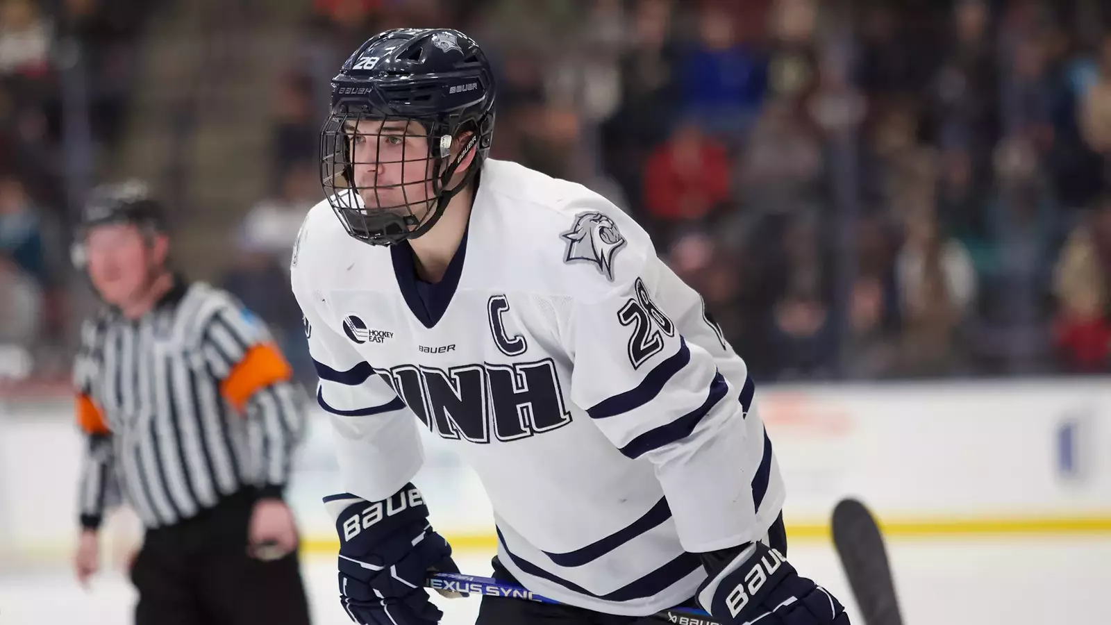 University of New Hampshire