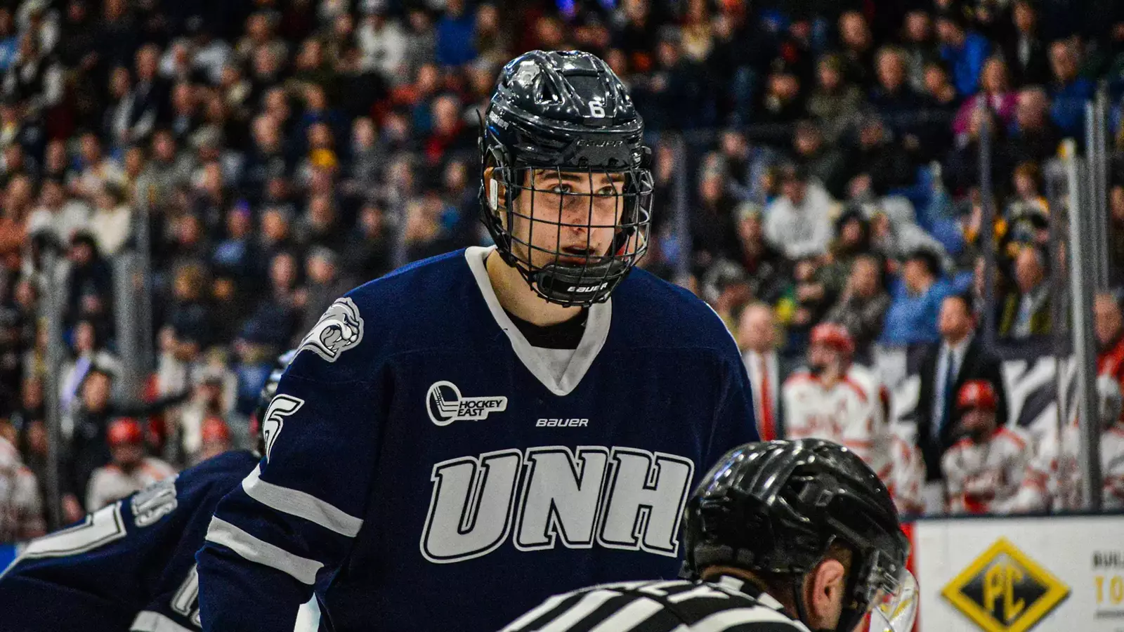 University of New Hampshire