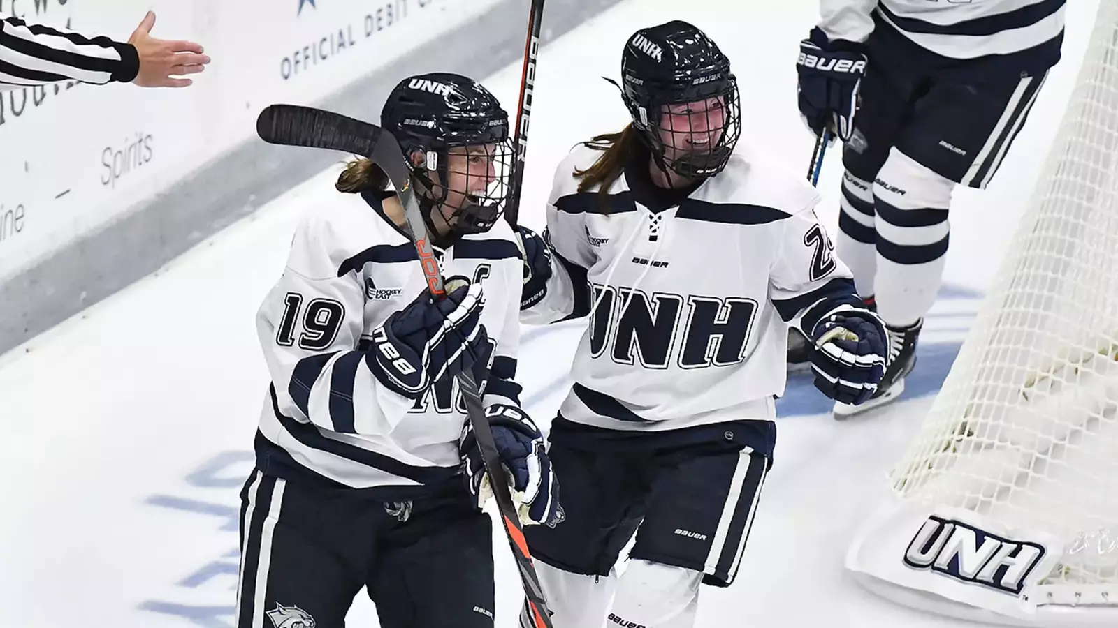 University of New Hampshire