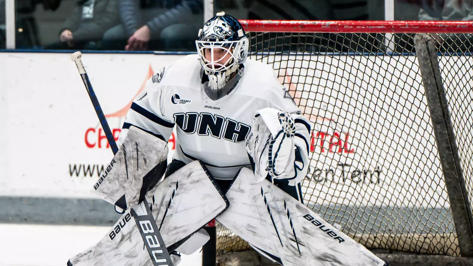 University of New Hampshire