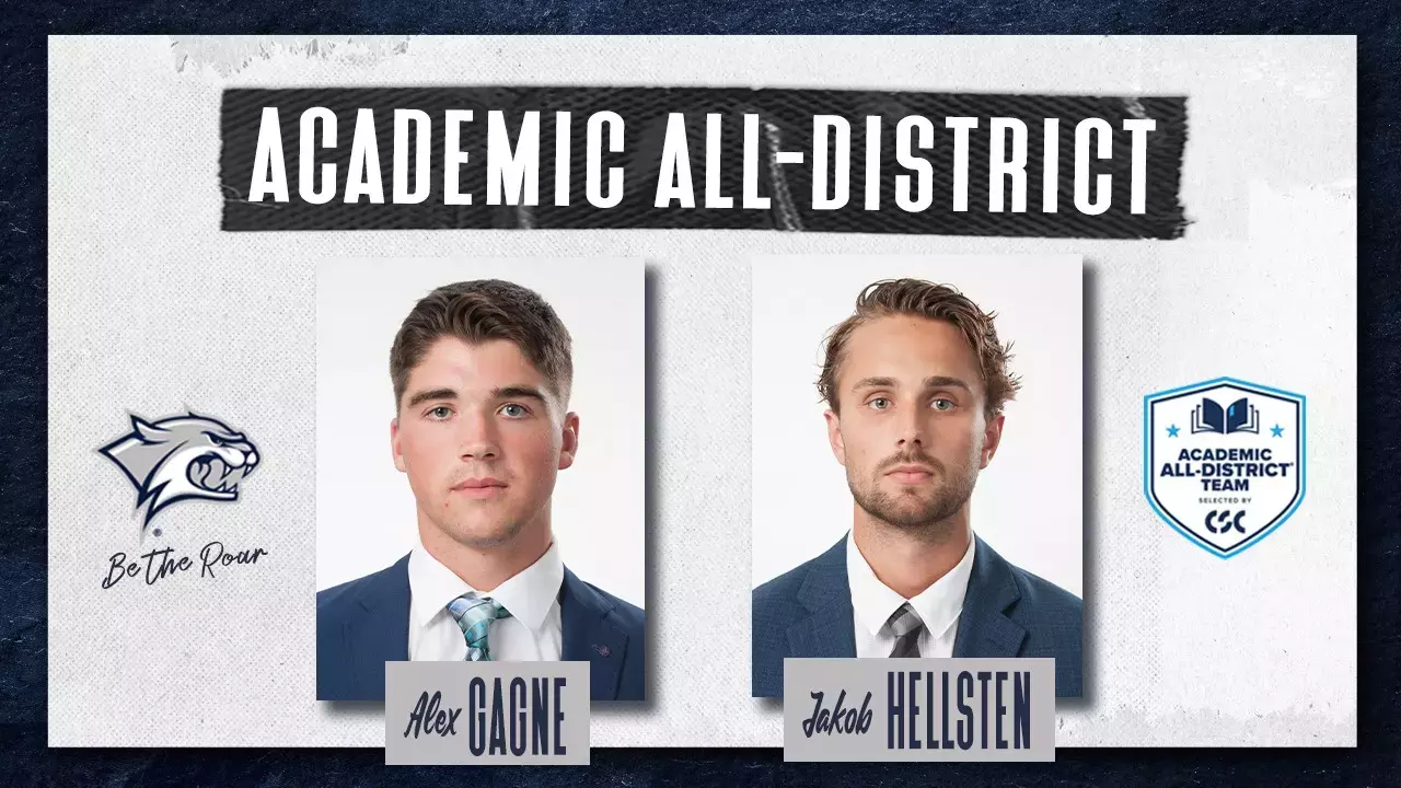 University of New Hampshire