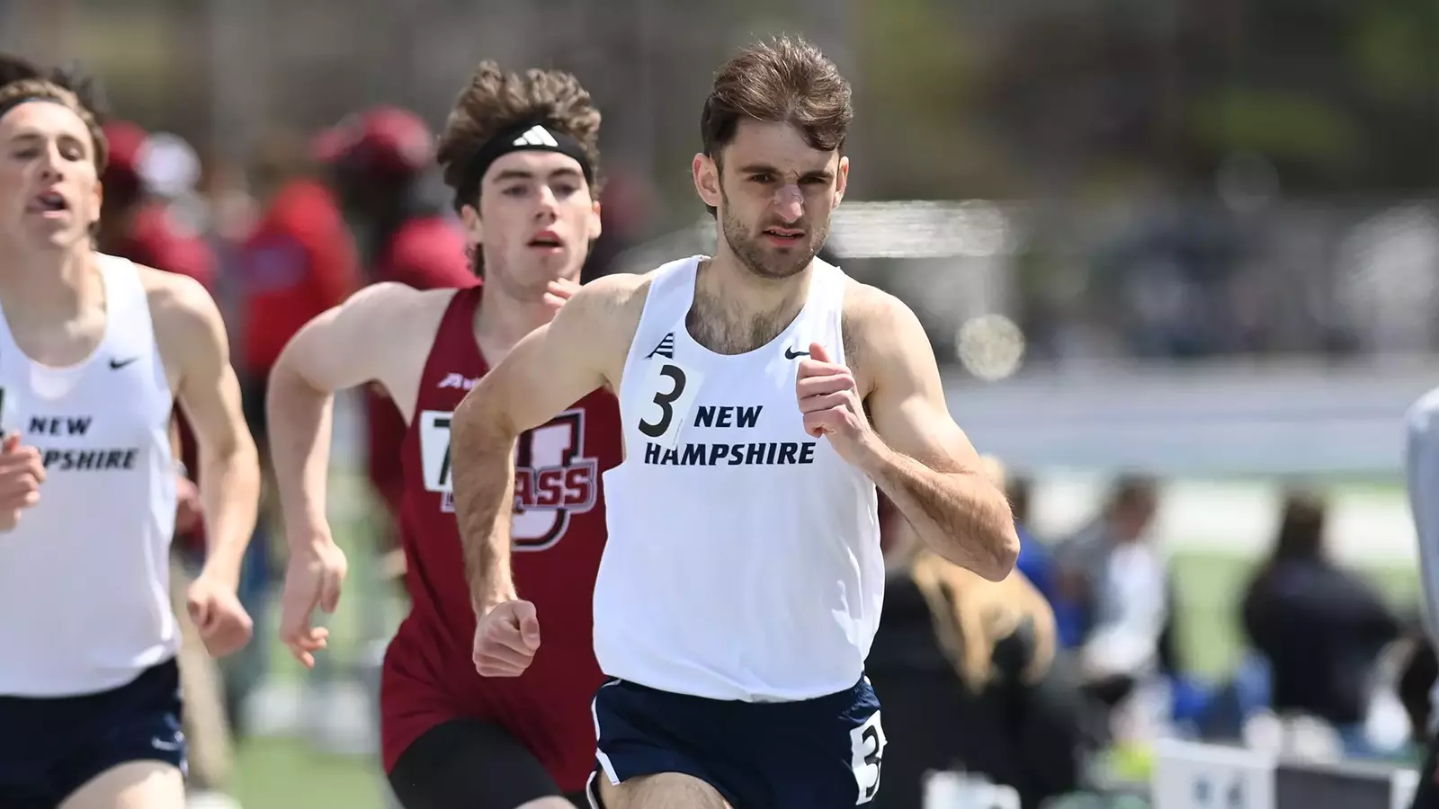 University of New Hampshire