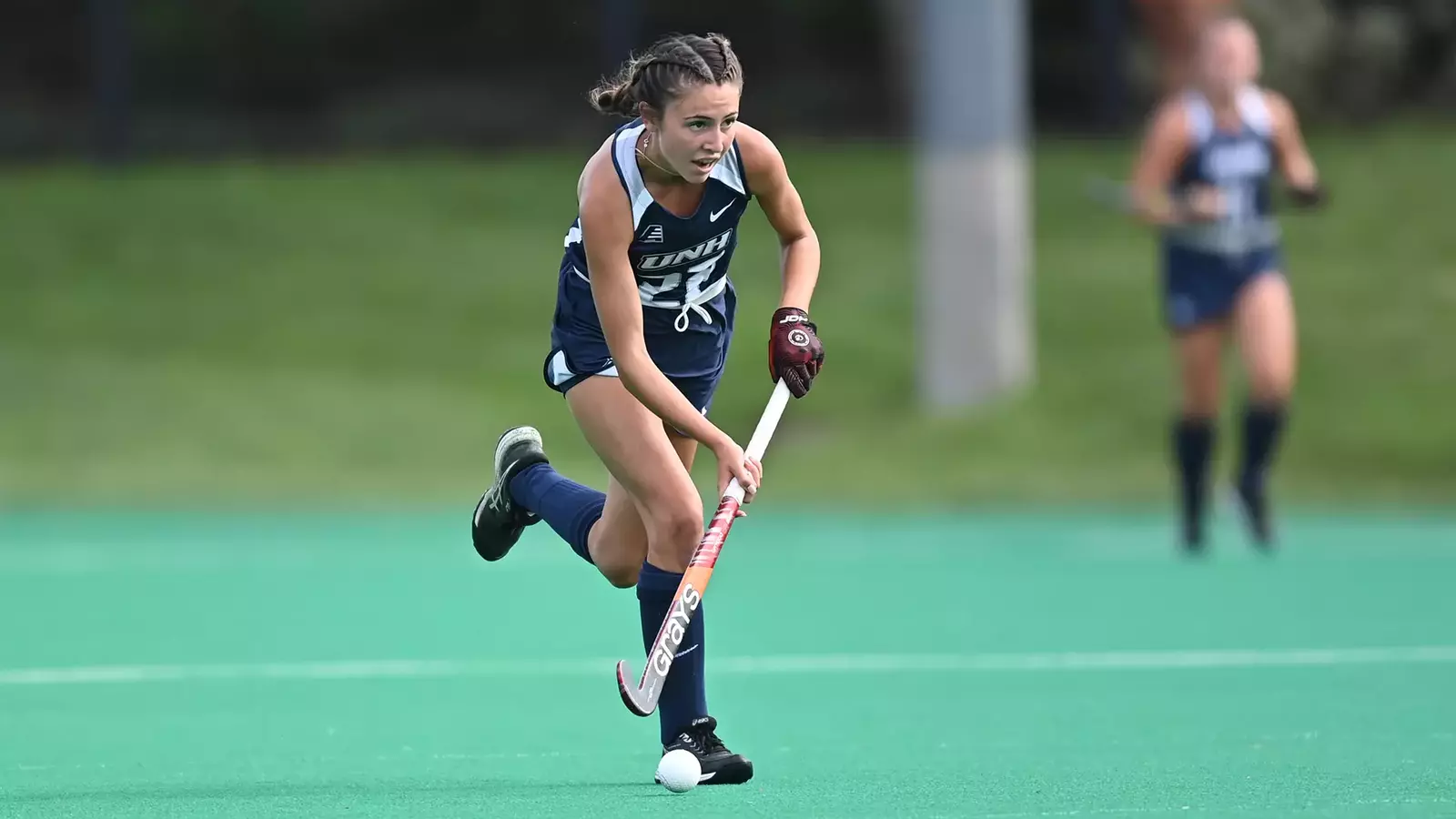 University of New Hampshire