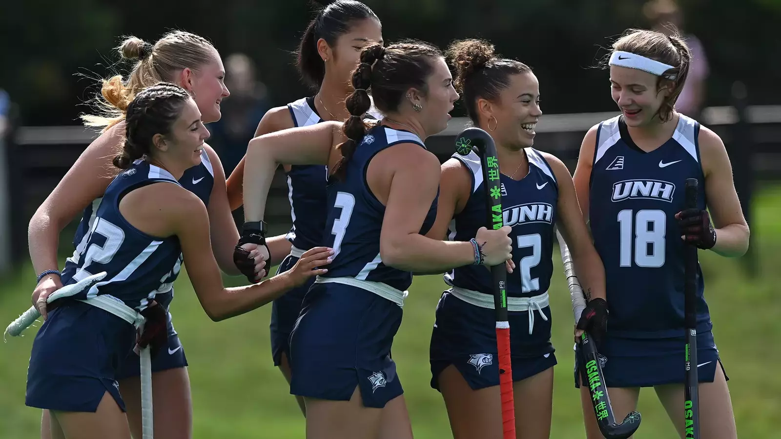 University of New Hampshire