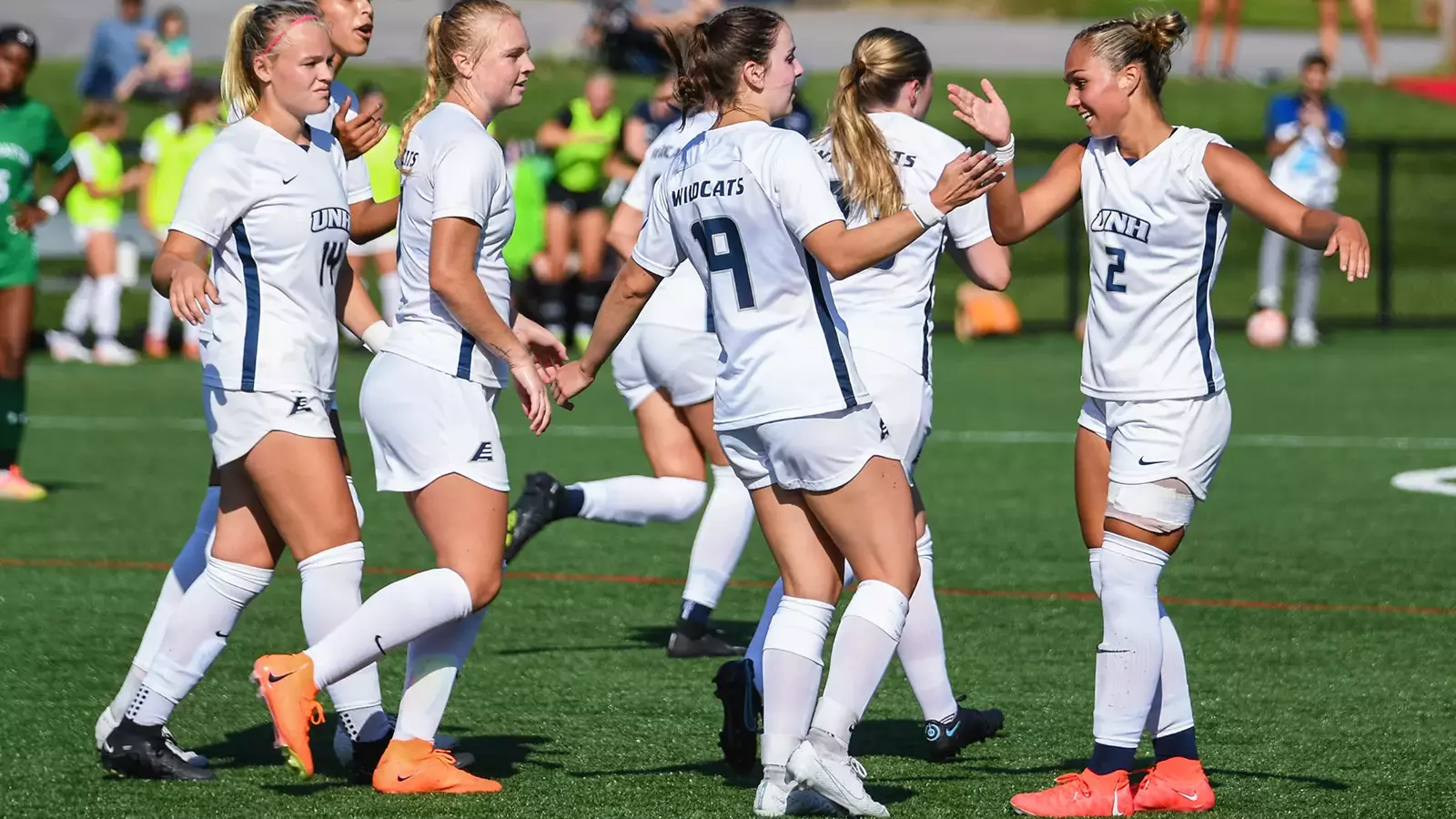 University of New Hampshire