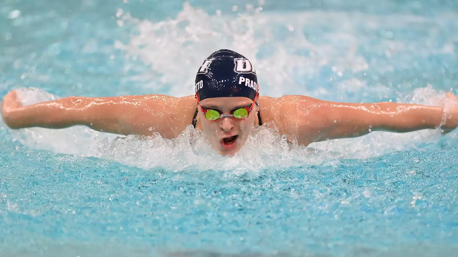 University of New Hampshire