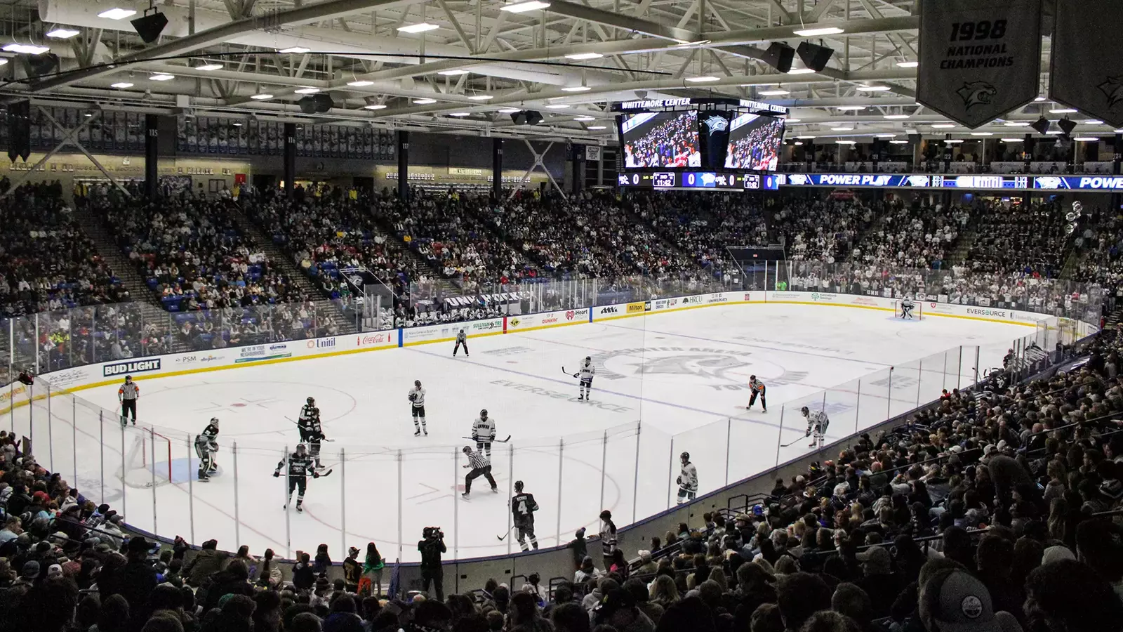 University of New Hampshire