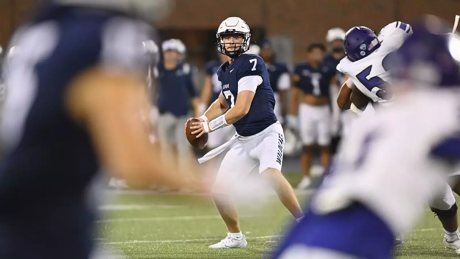 University of New Hampshire