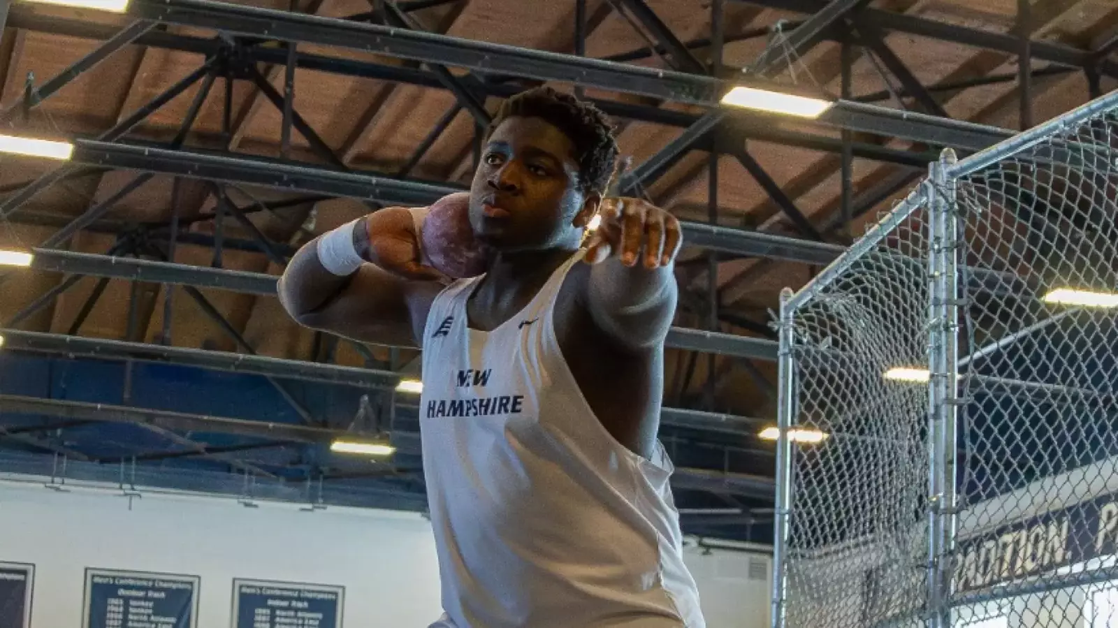 University of New Hampshire