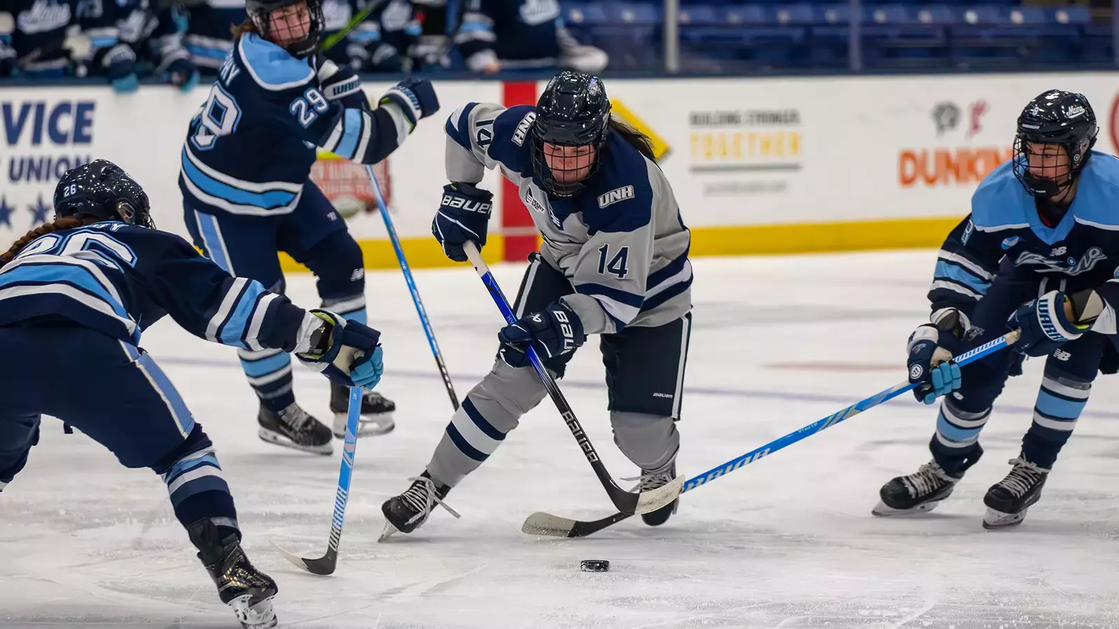 University of New Hampshire