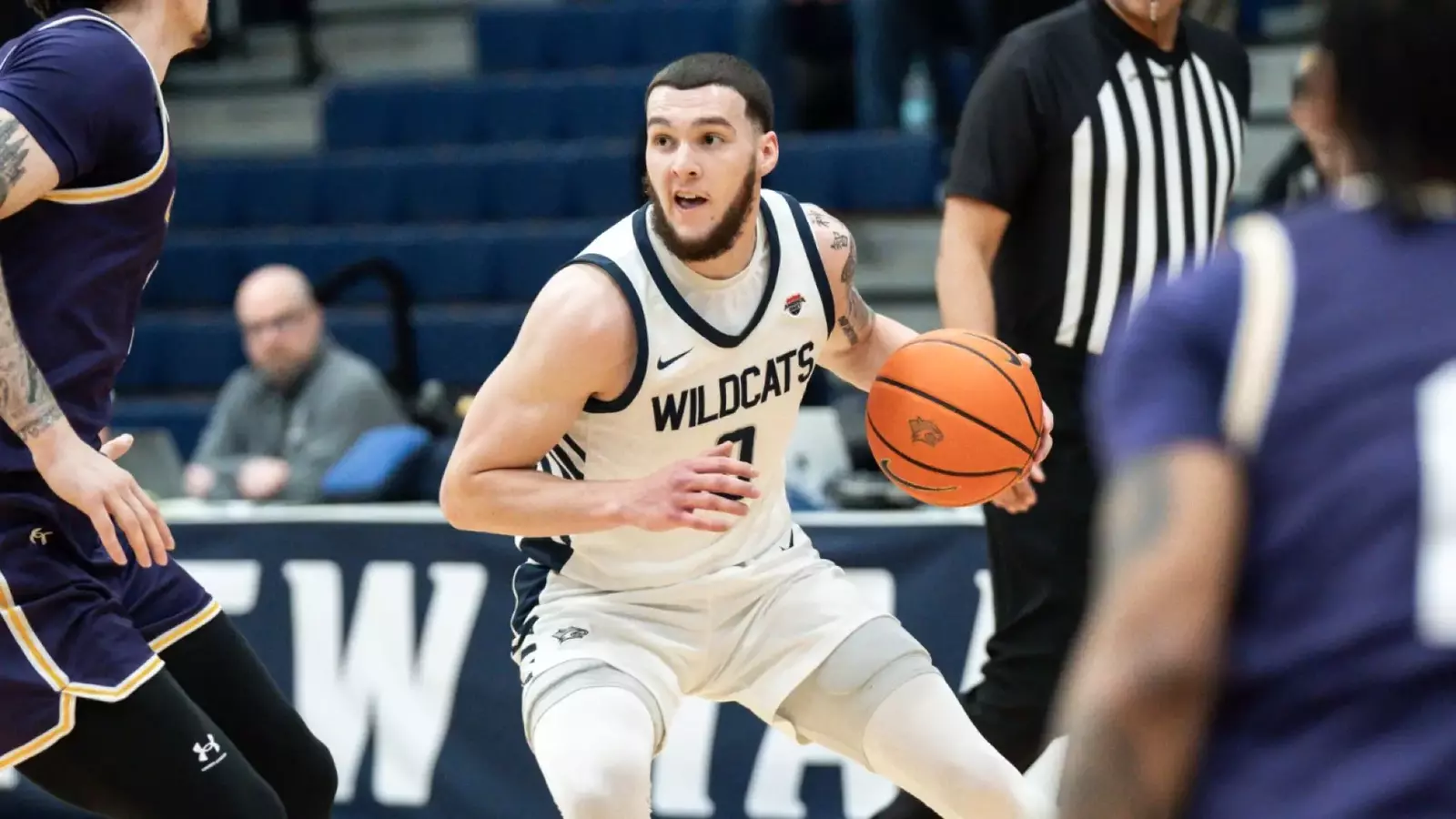 University of New Hampshire