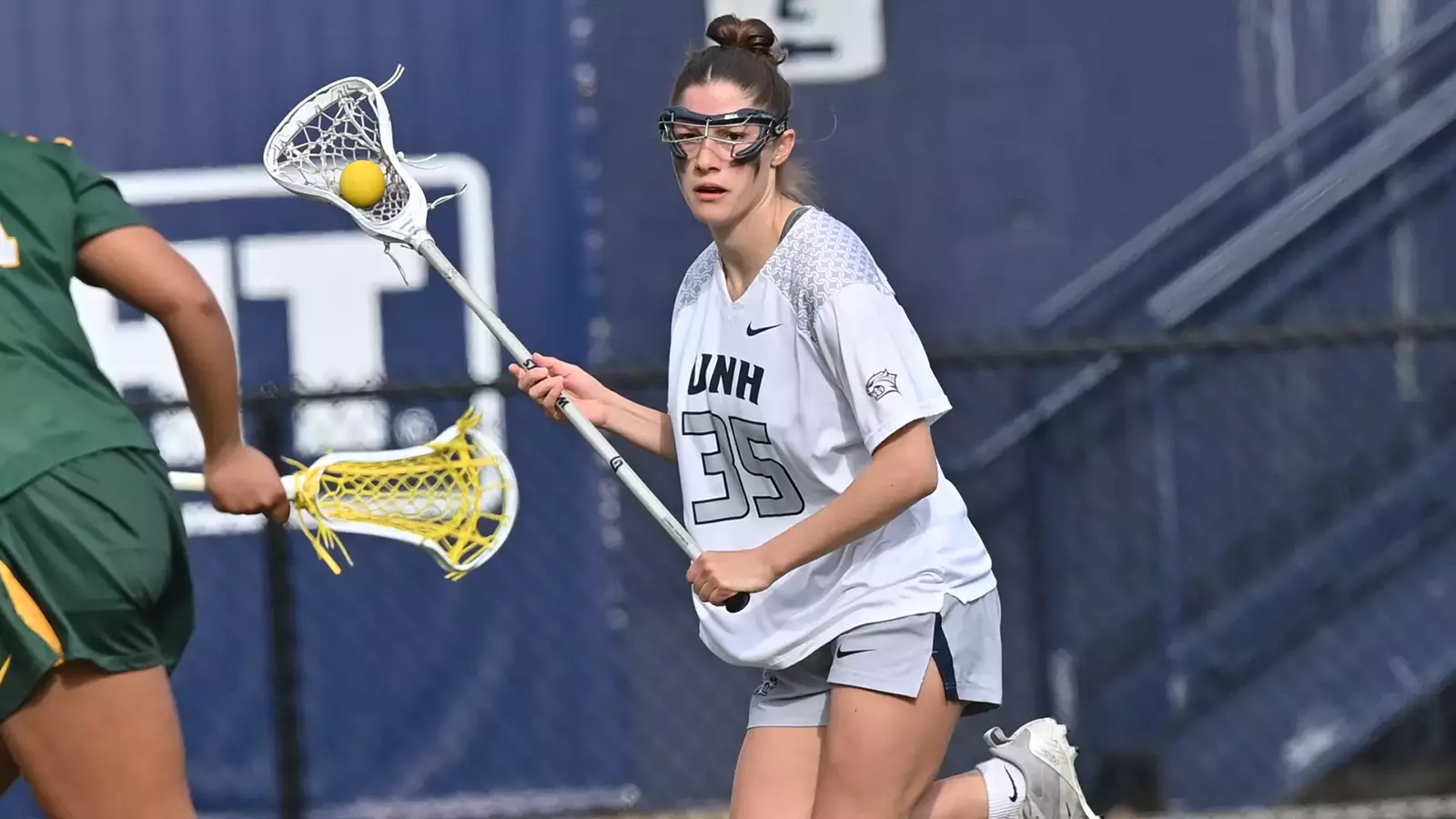 University of New Hampshire