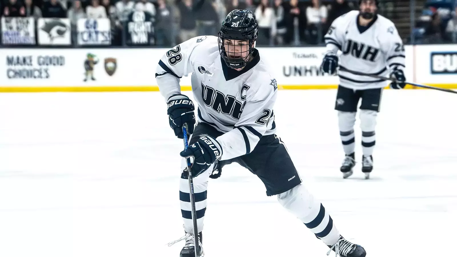 University of New Hampshire