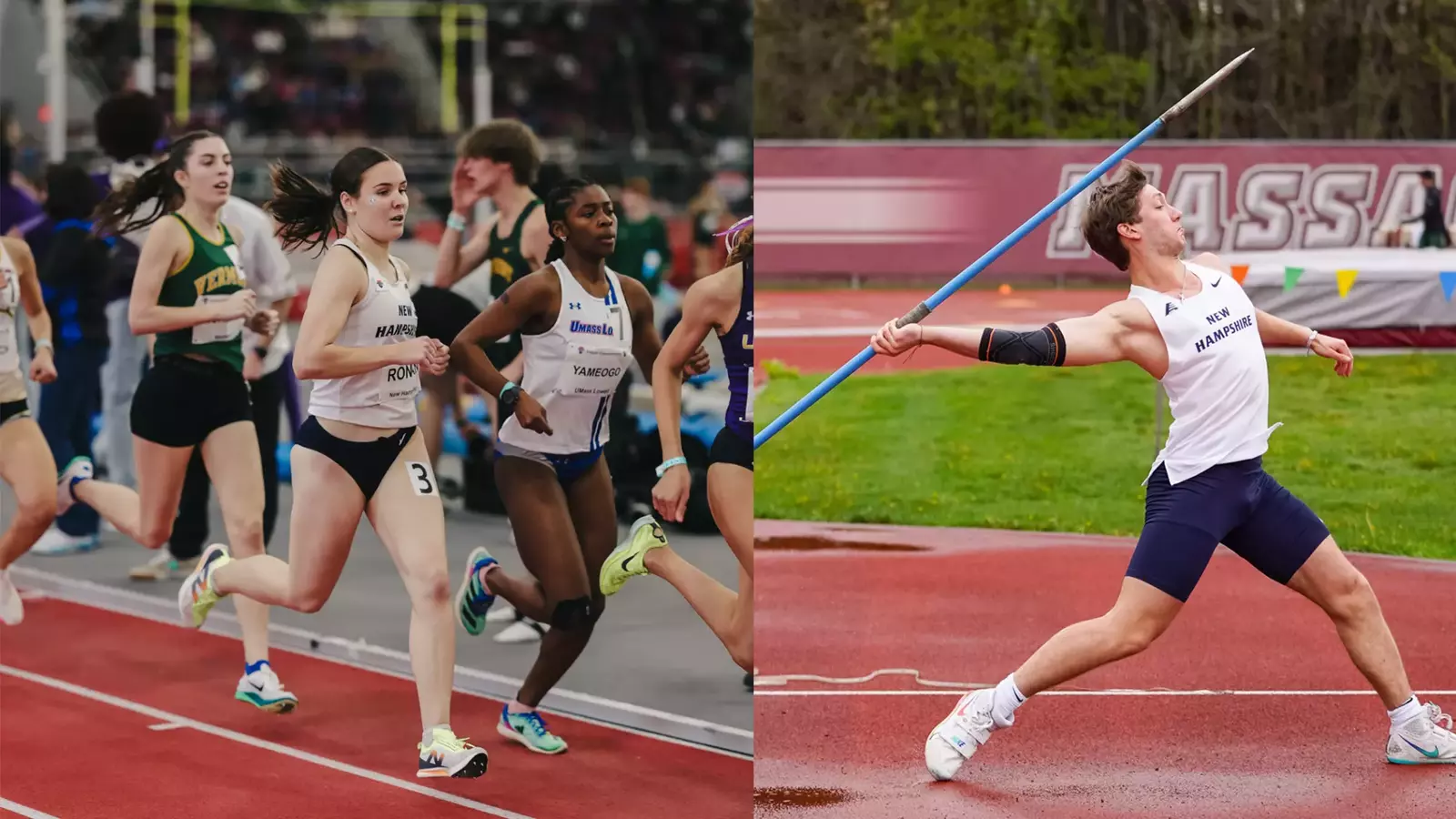 'Cats to Compete at Virginia Challenge & George Davis Invitational ...