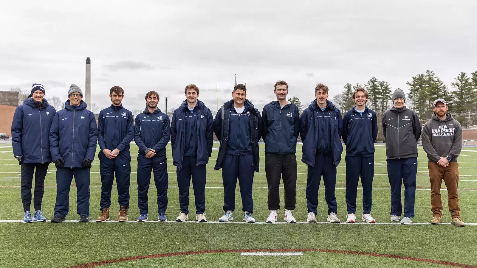 University of New Hampshire