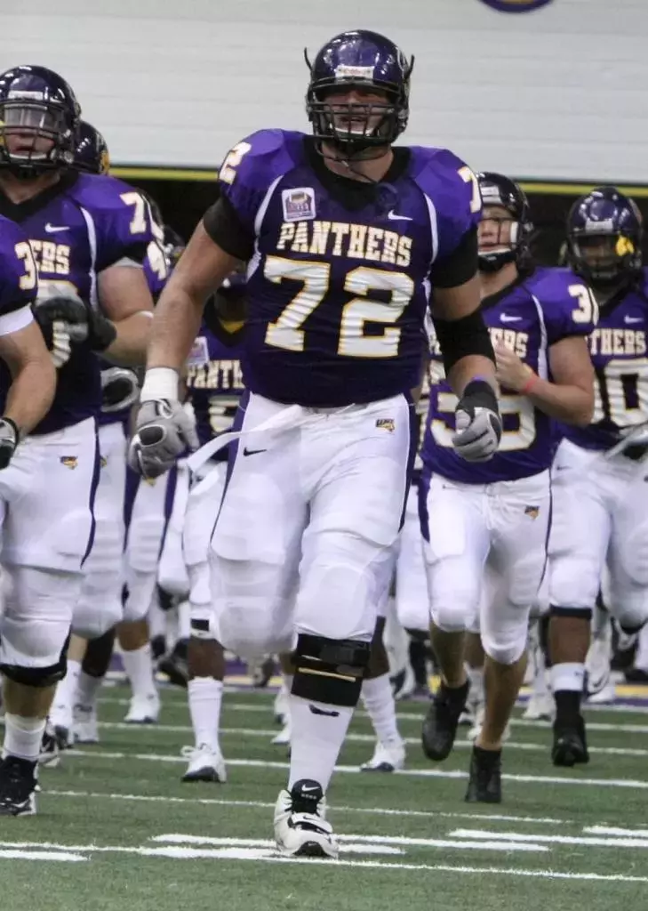 University Northern Iowa