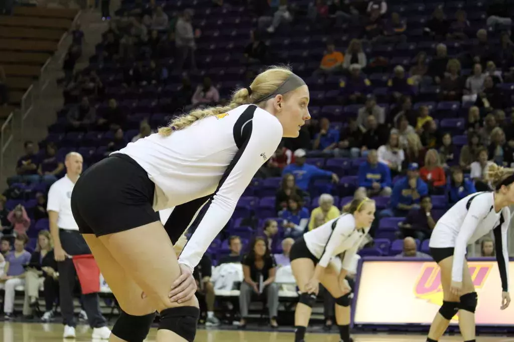 University Northern Iowa