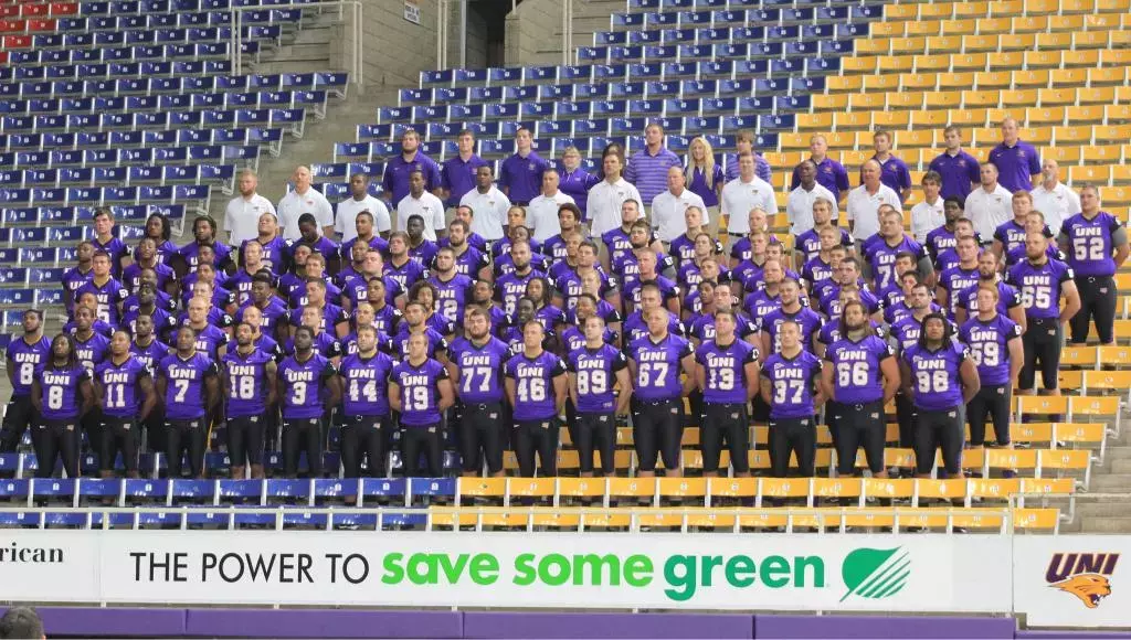 University Northern Iowa