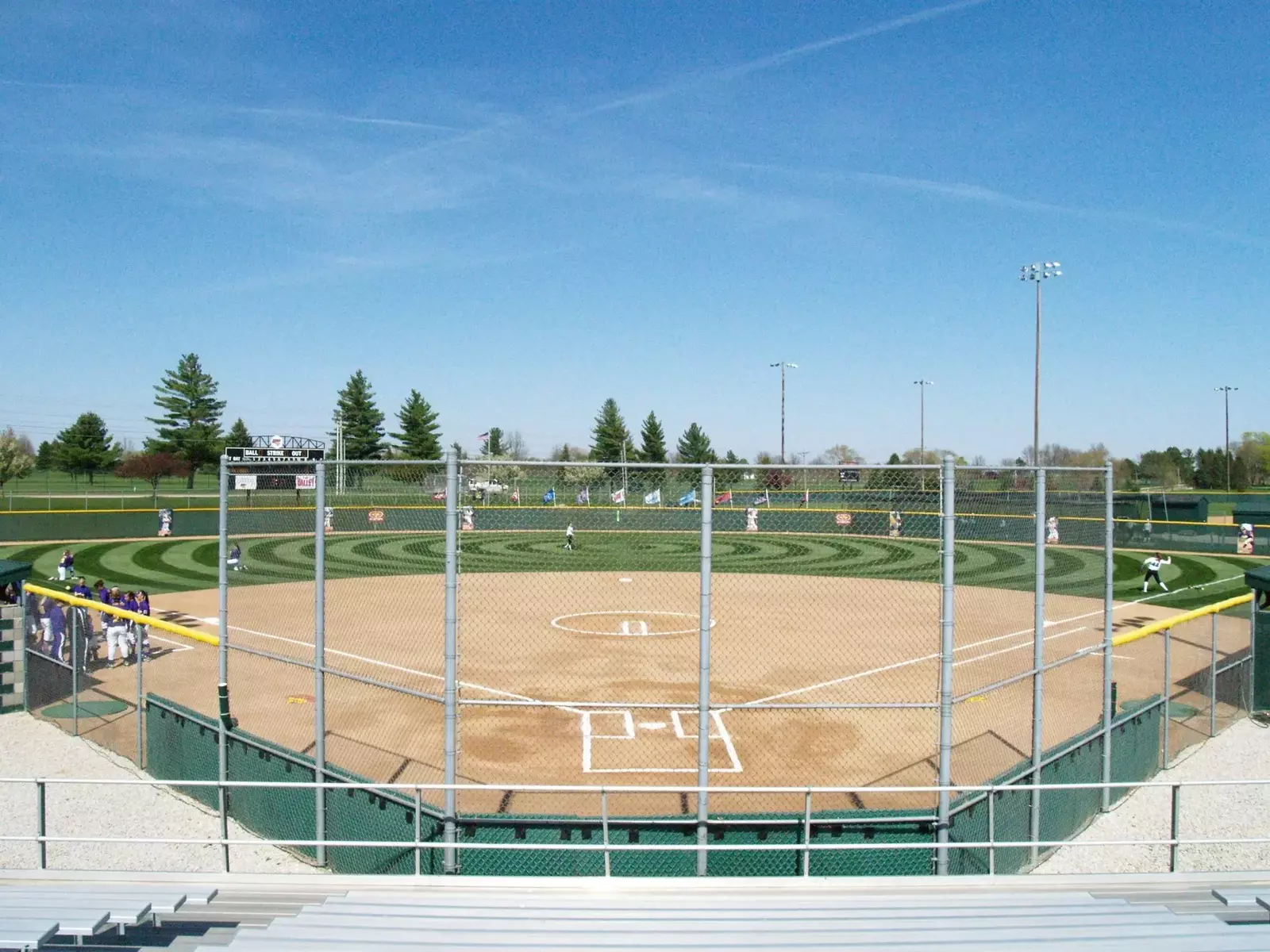 University Northern Iowa