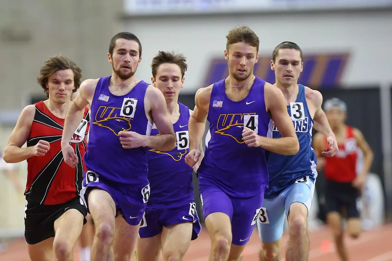 University Northern Iowa