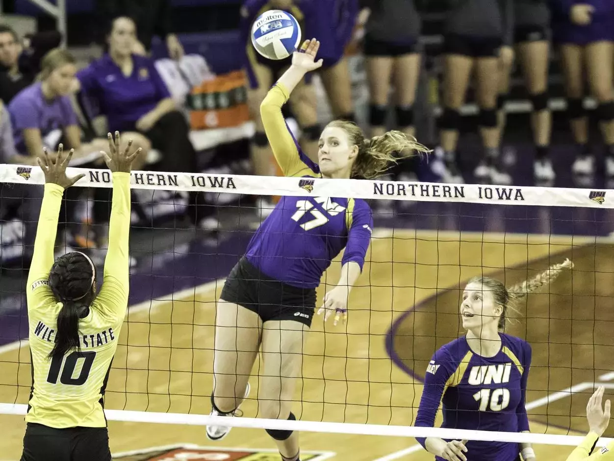 University Northern Iowa