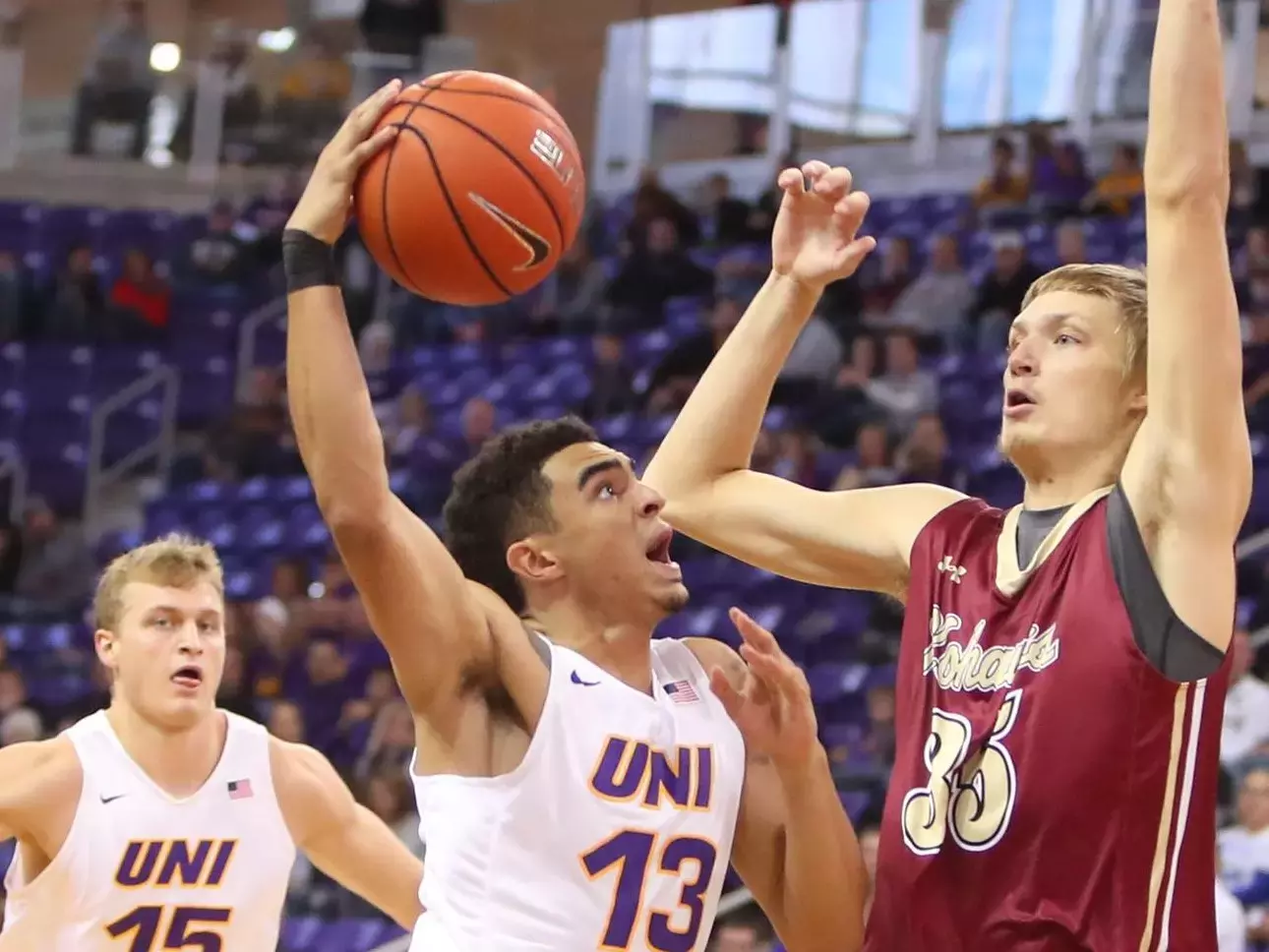 University Northern Iowa