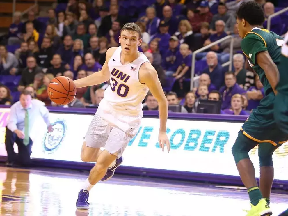 University Northern Iowa