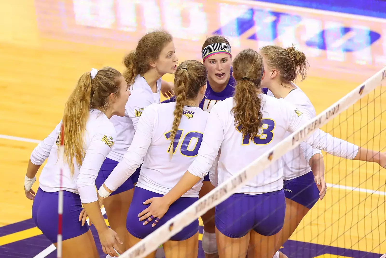 University Northern Iowa