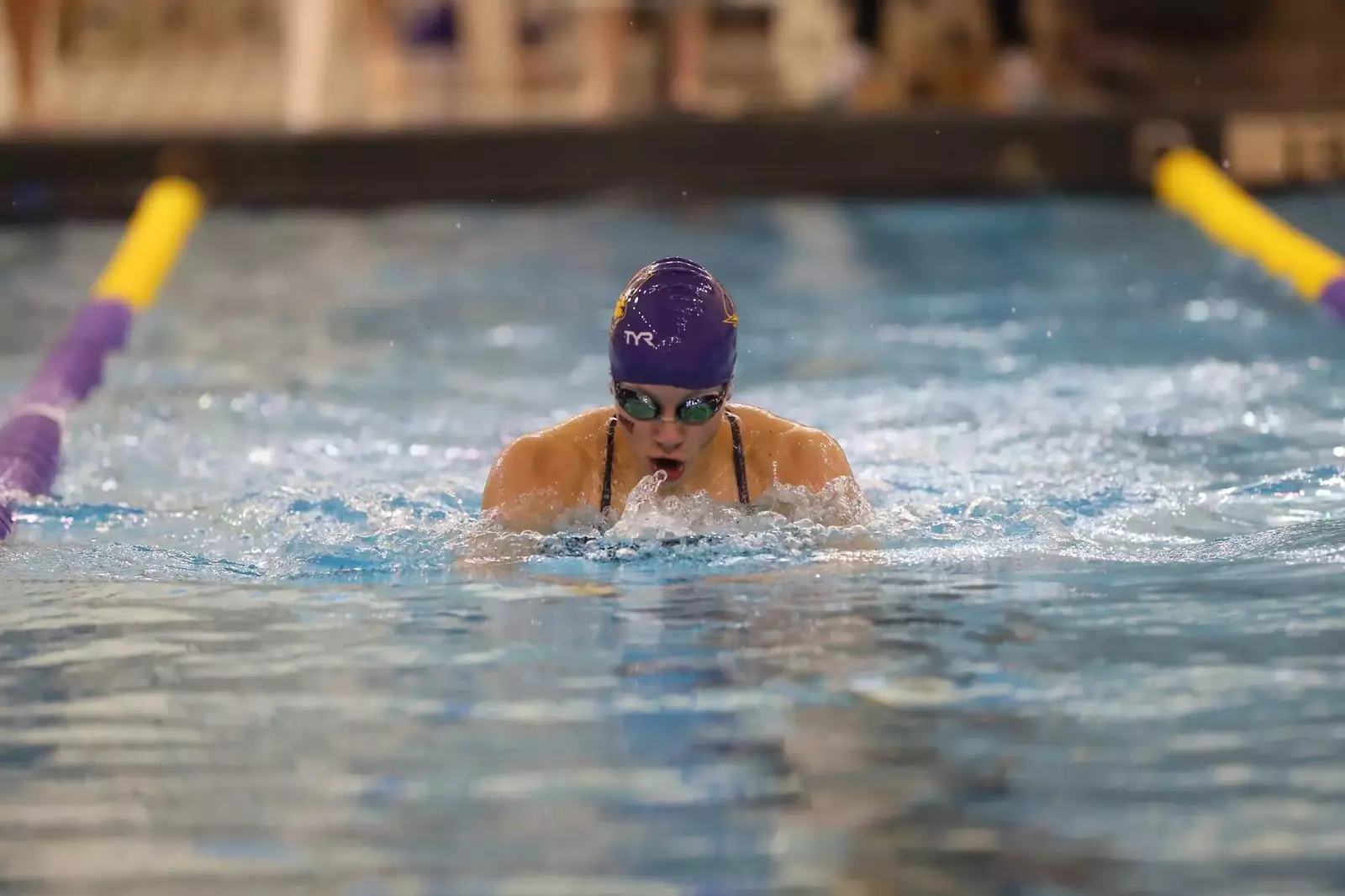 University Northern Iowa