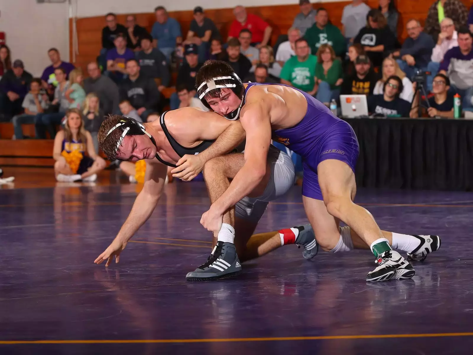 University Northern Iowa