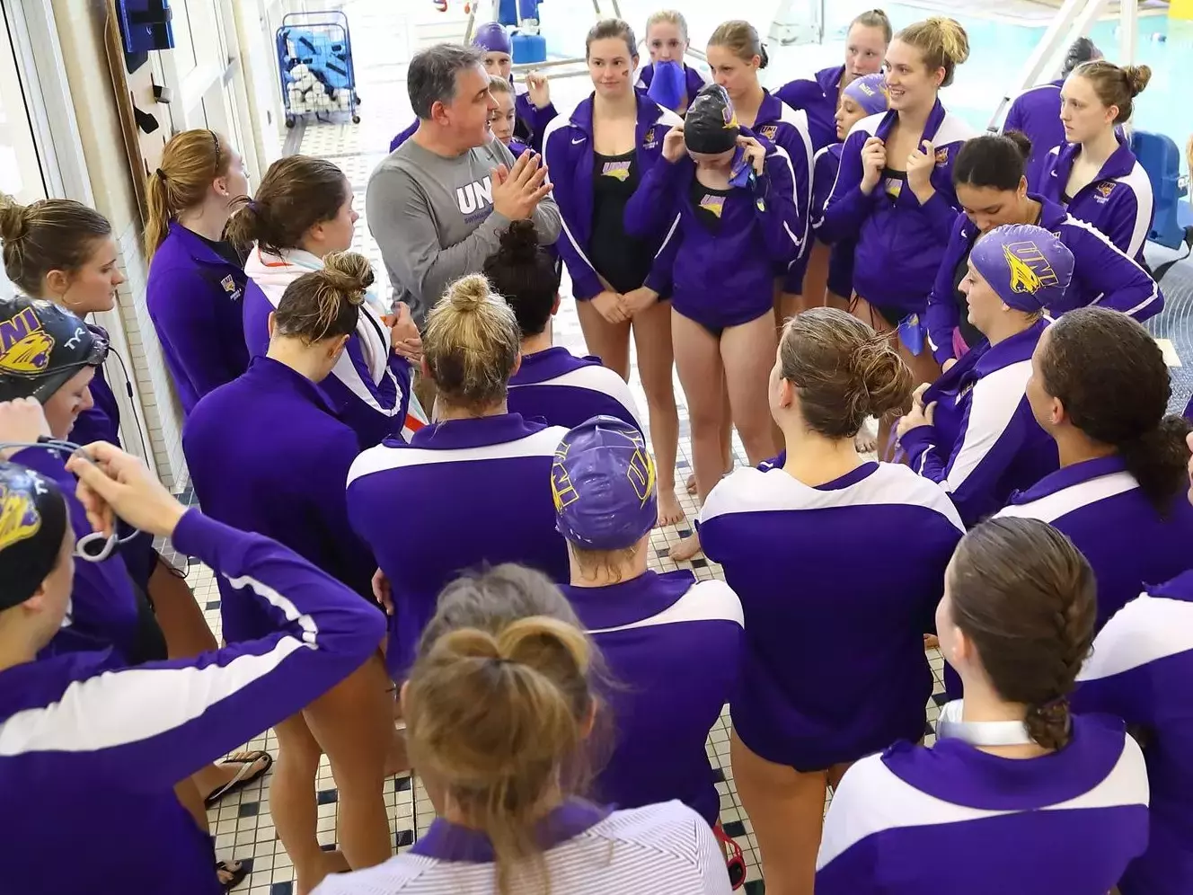 University Northern Iowa