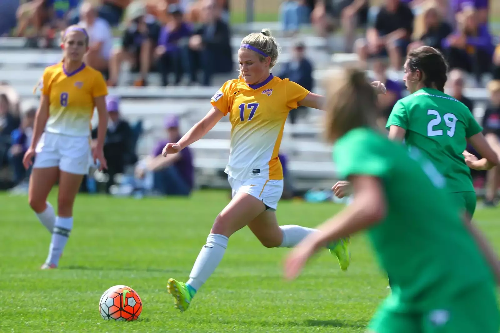 University Northern Iowa