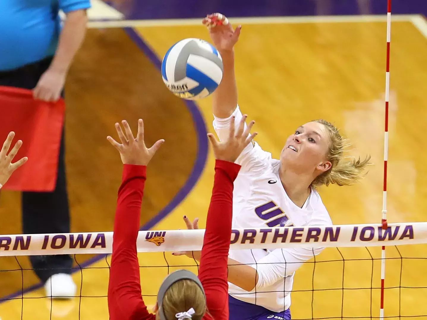 University Northern Iowa