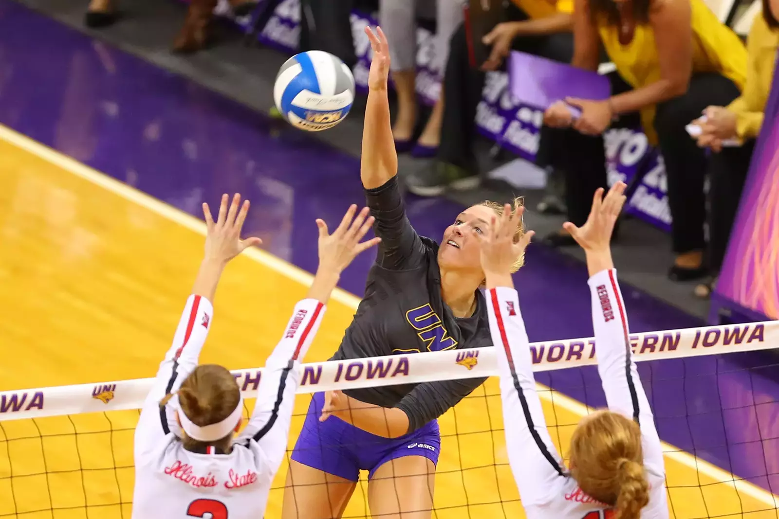 University Northern Iowa