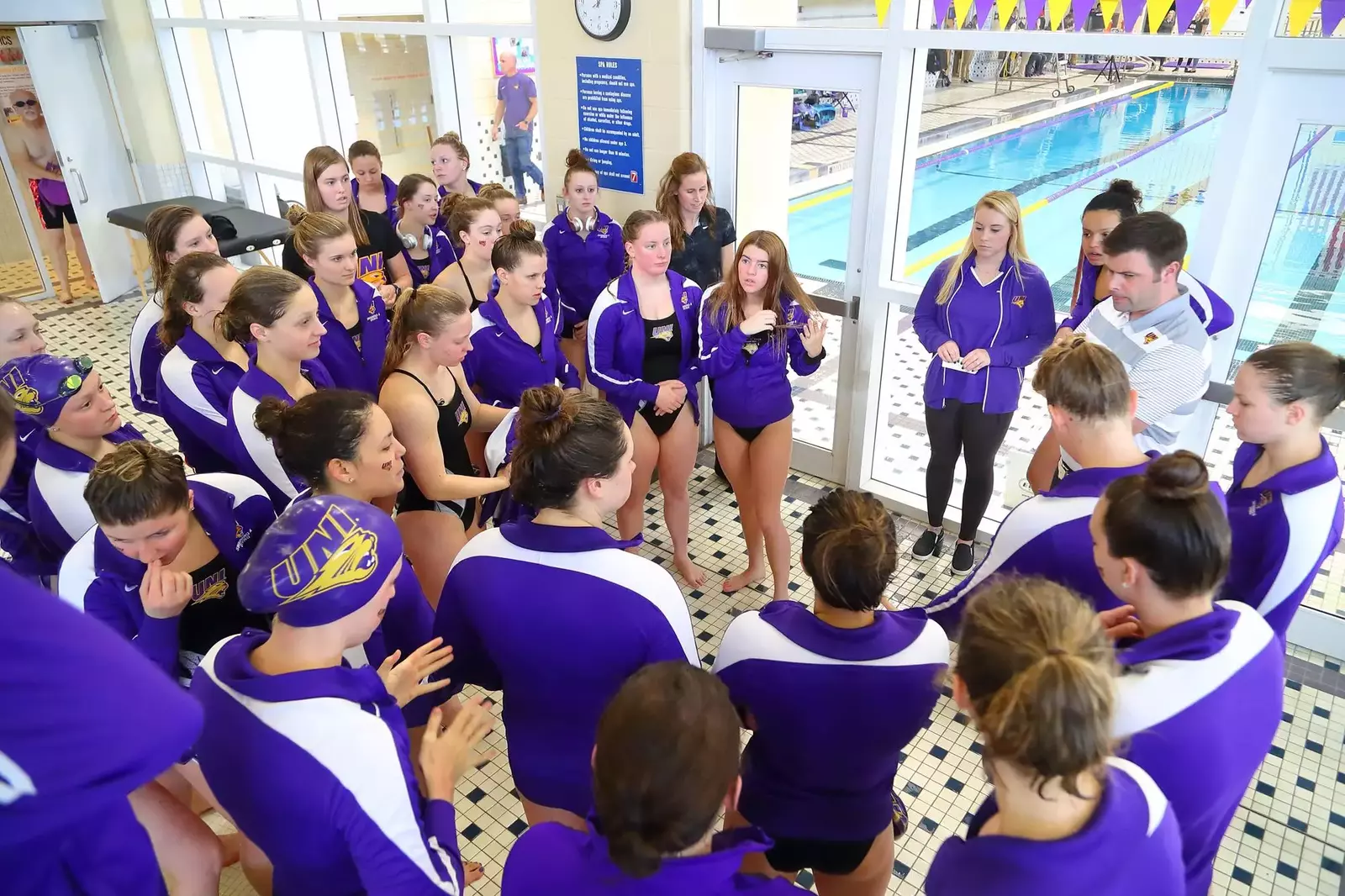 University Northern Iowa