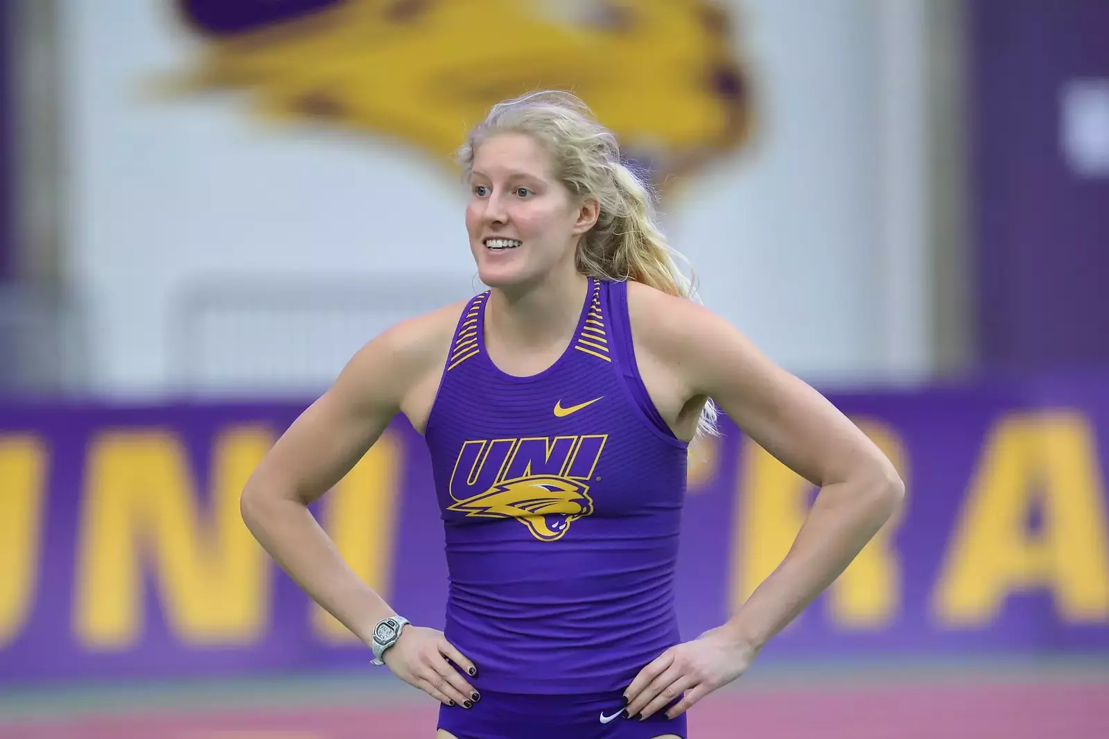 University Northern Iowa