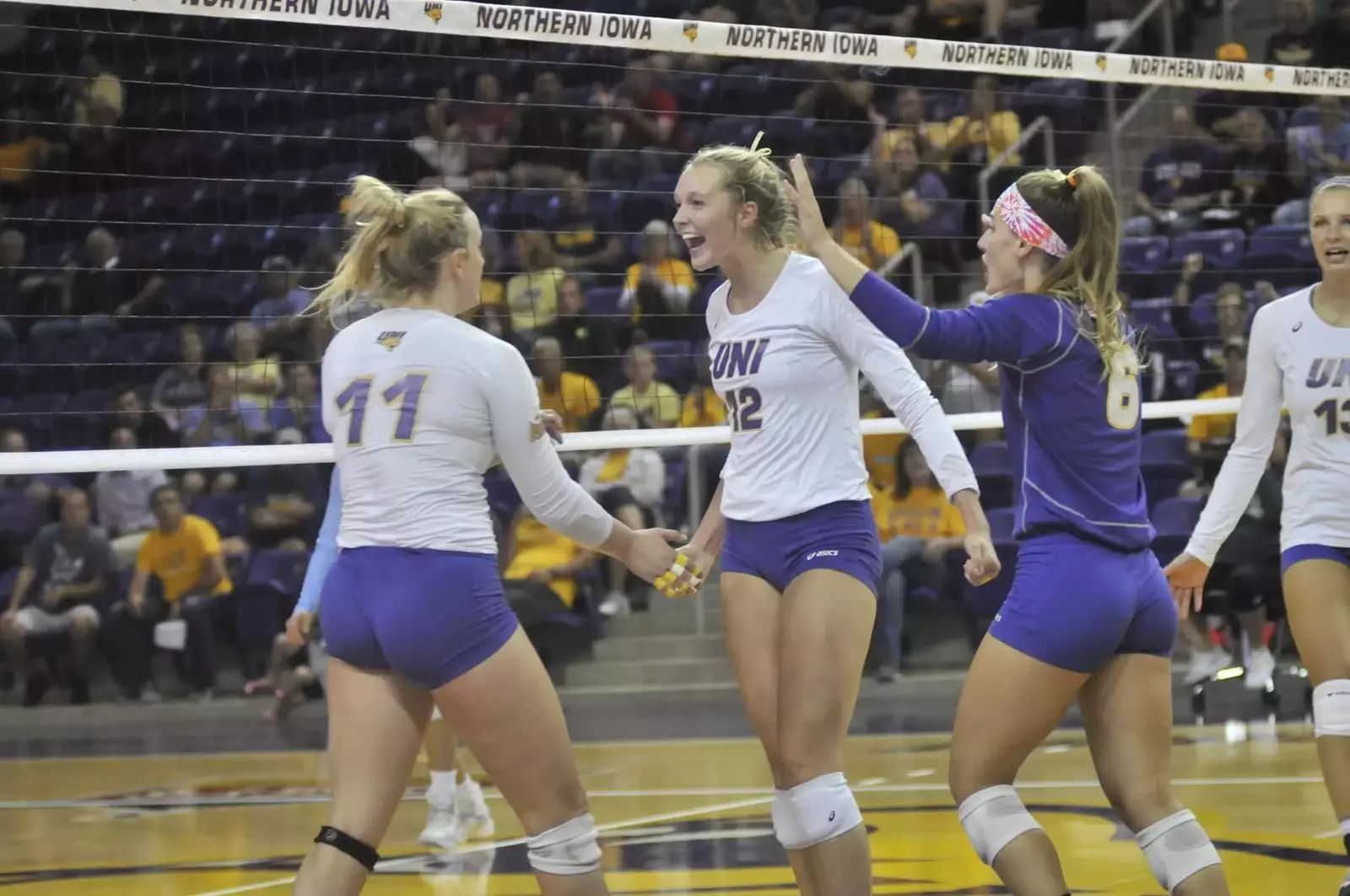 University Northern Iowa