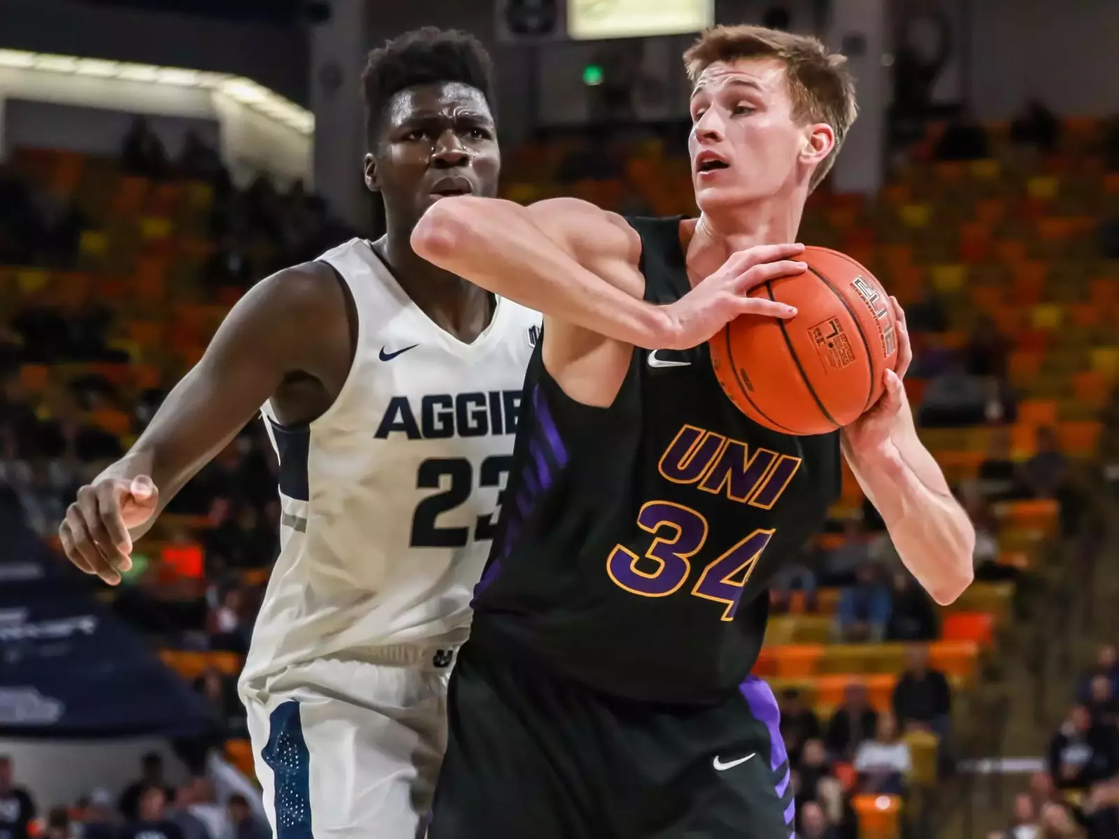 University Northern Iowa