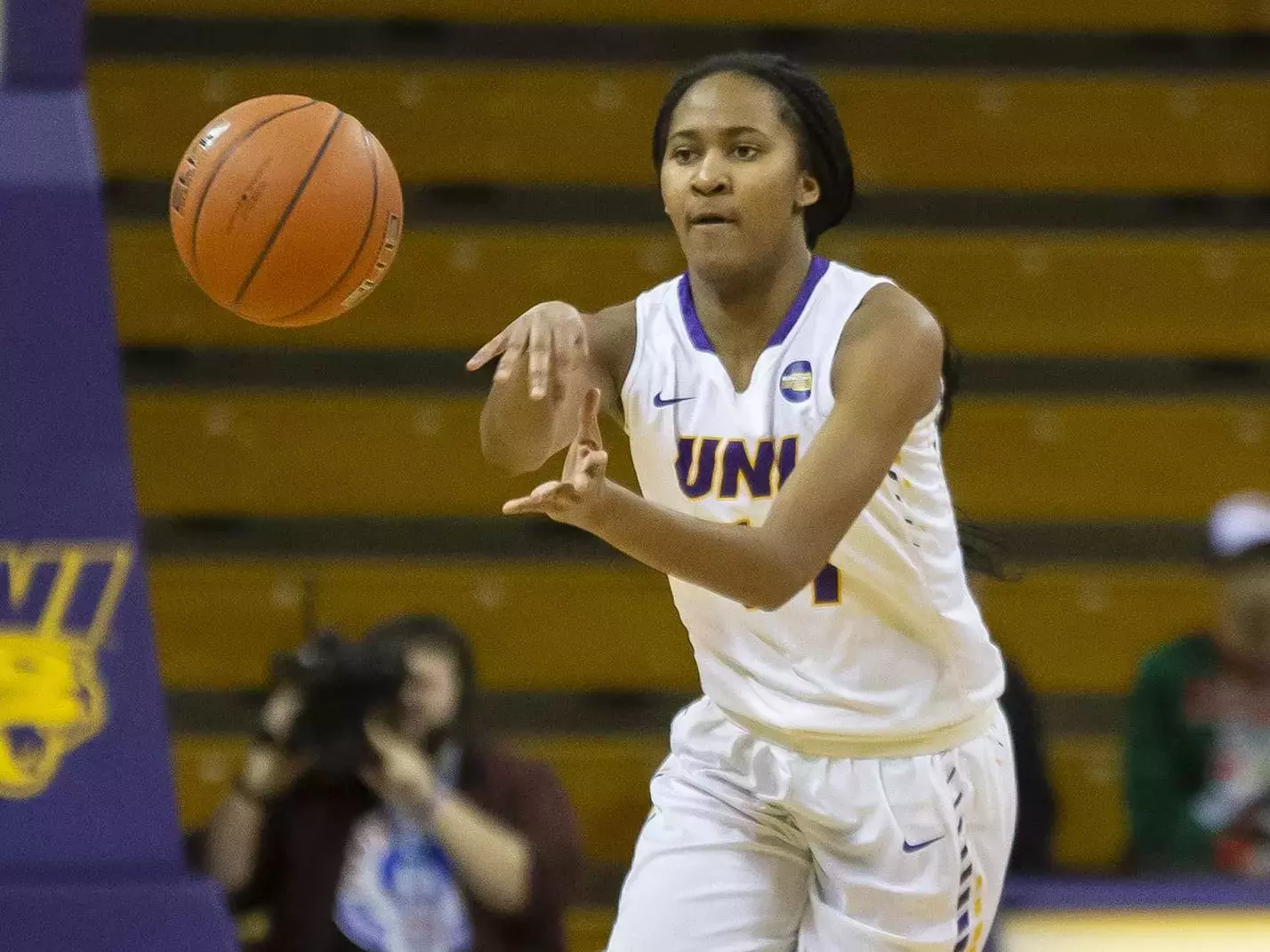 University Northern Iowa