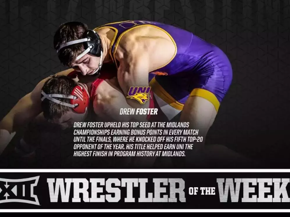 University Northern Iowa