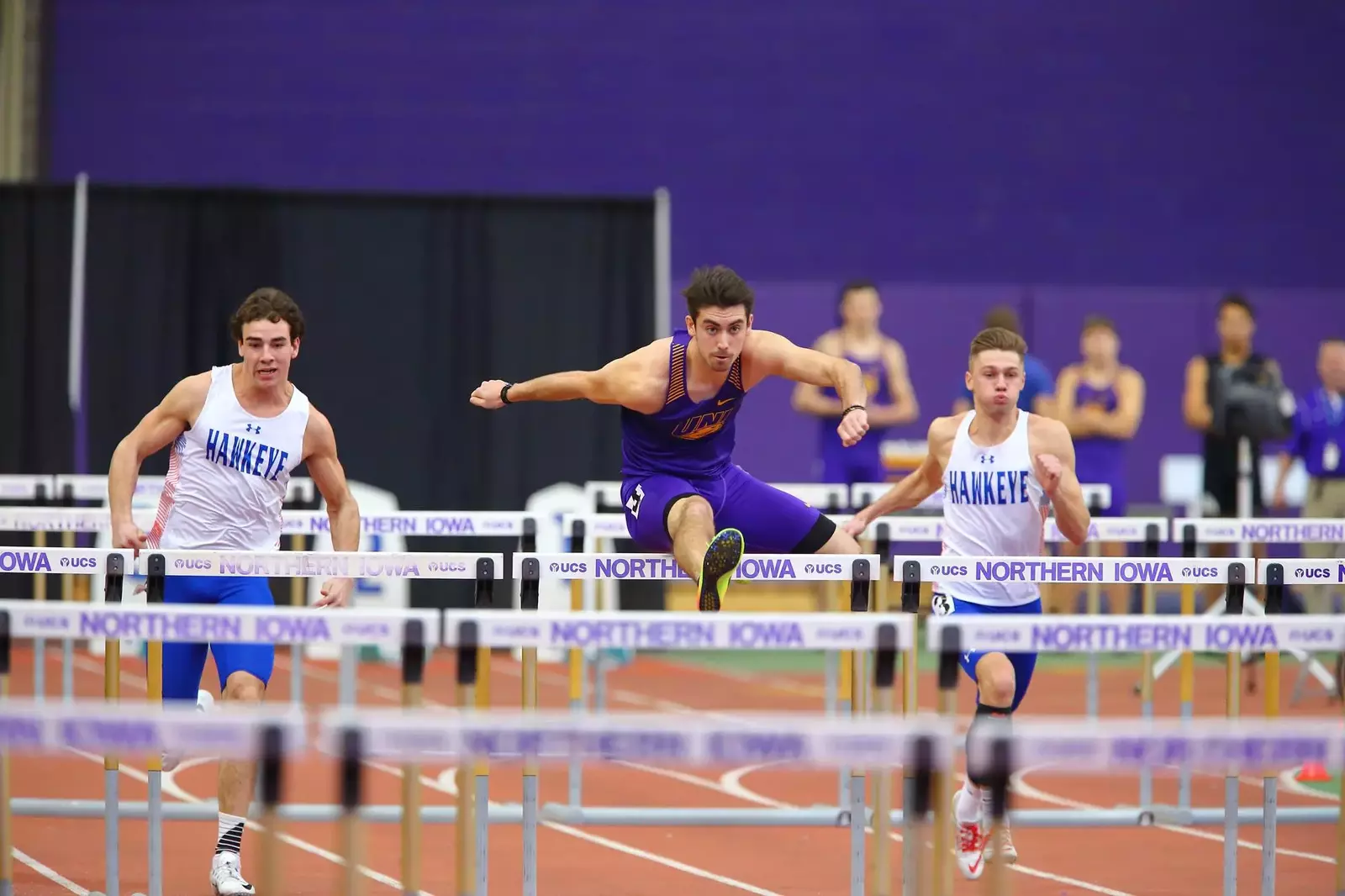 University Northern Iowa