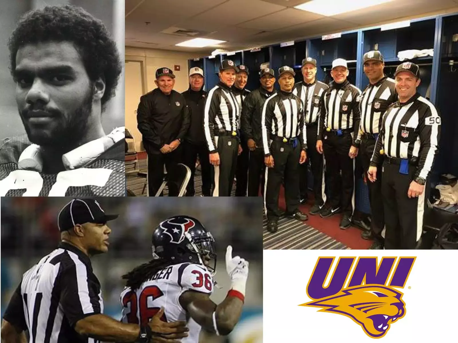 University Northern Iowa