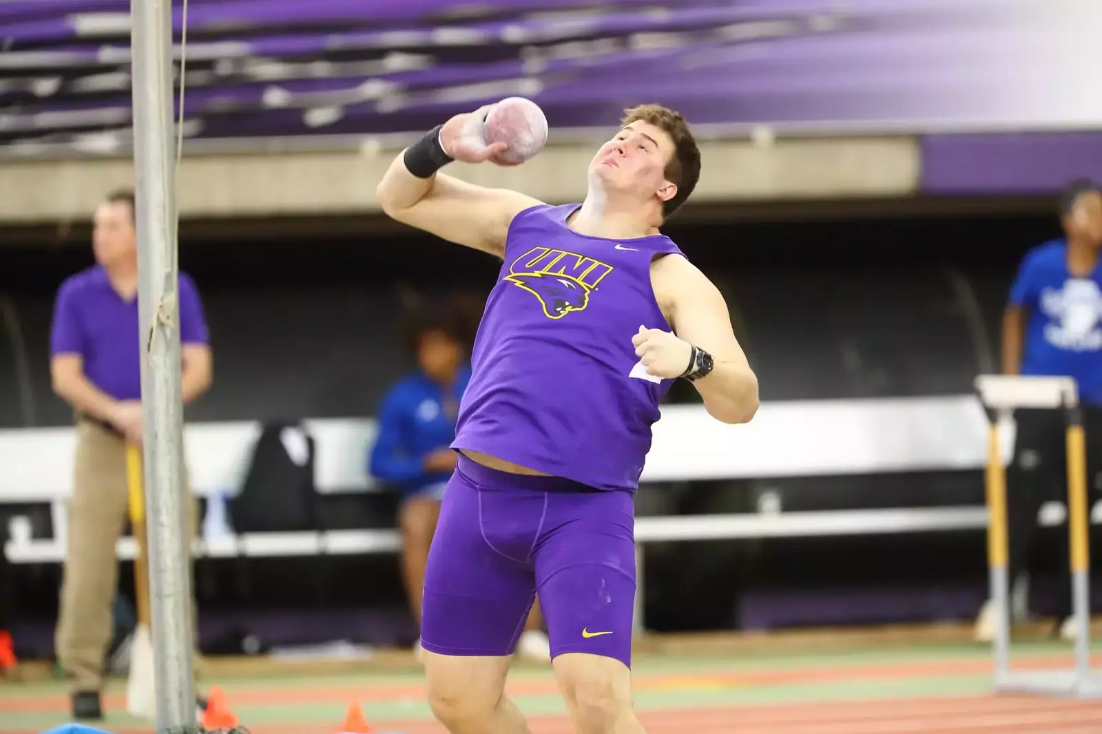 University Northern Iowa