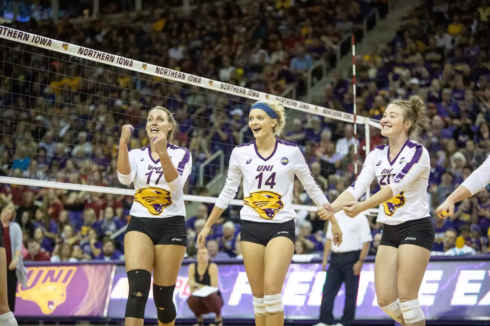 University Northern Iowa