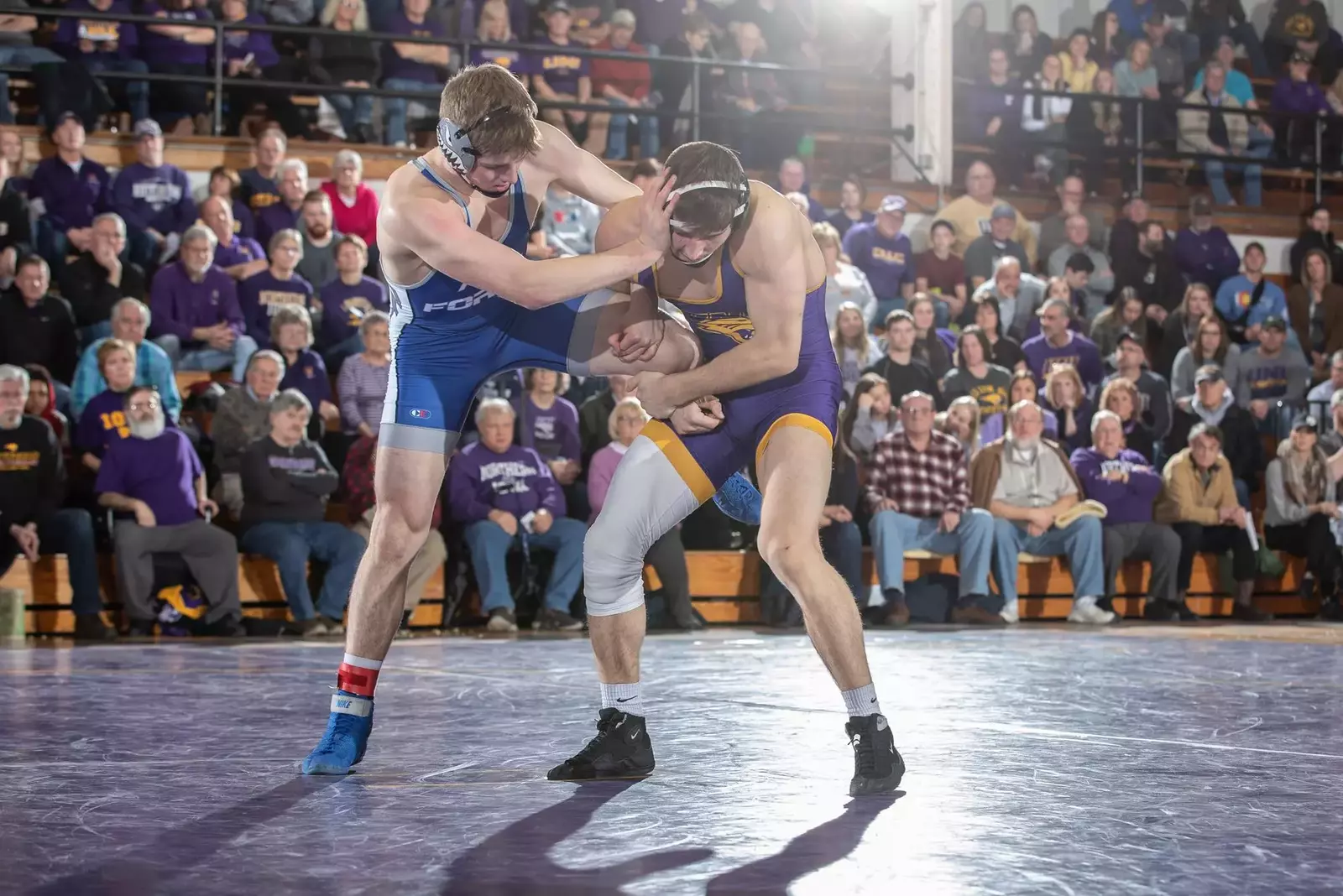 University Northern Iowa