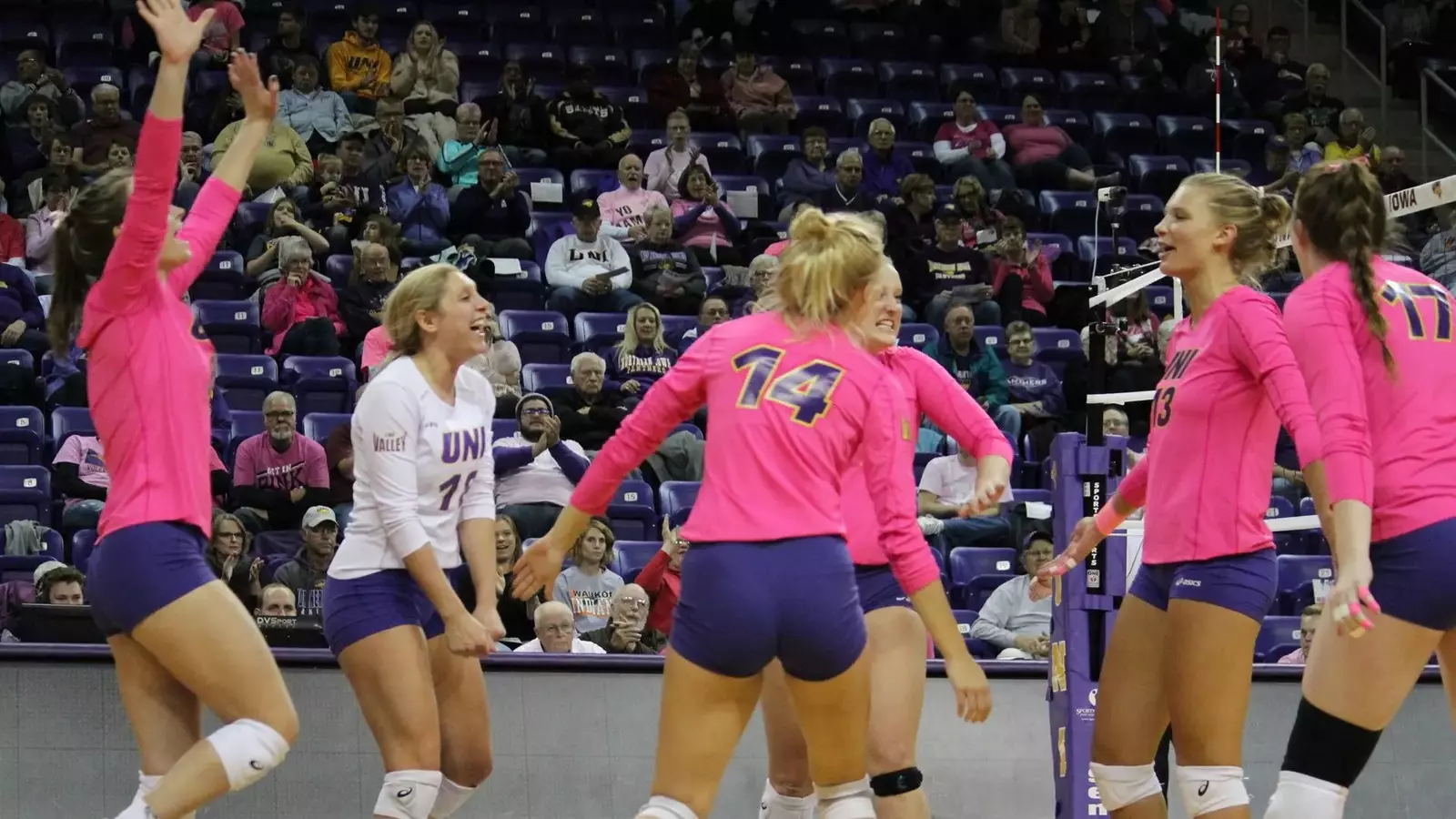 University Northern Iowa