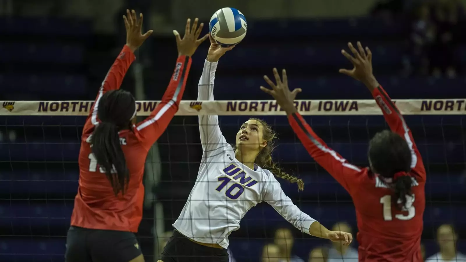 University Northern Iowa