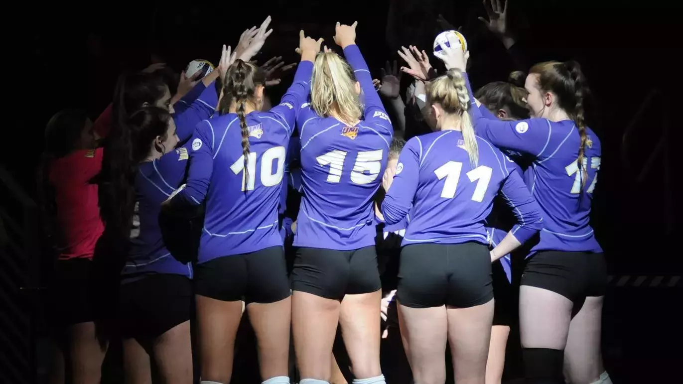 University Northern Iowa