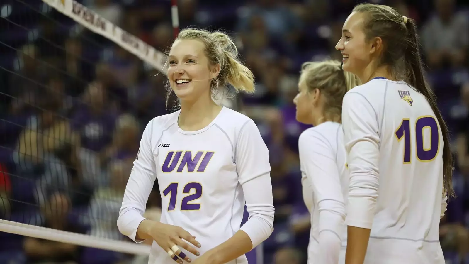 University Northern Iowa